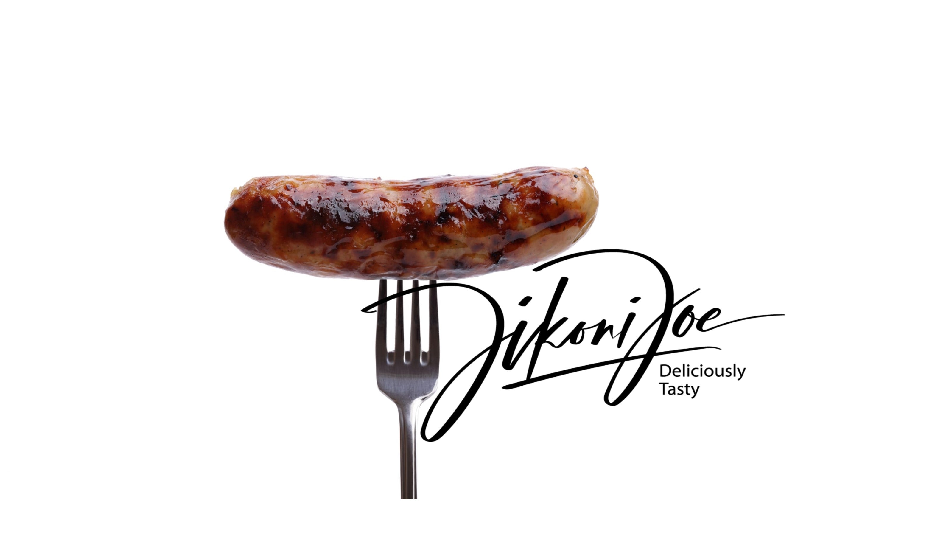 Jikoni-The Kitchen – JikoniJoe